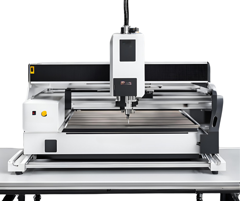 How to use laser machine cnc - Hyzo Technology