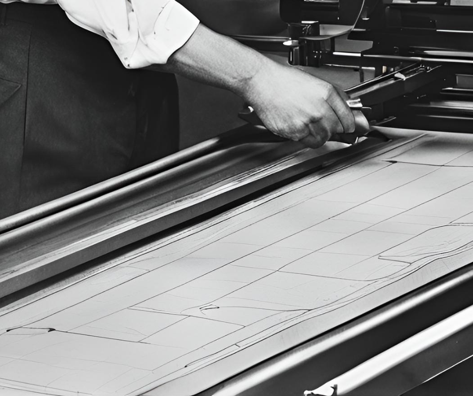 What is a Cutting Plotter - Hyzo Technology