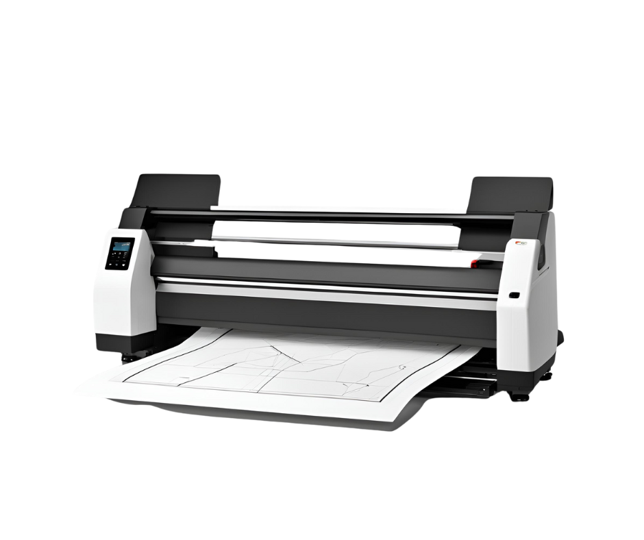 HyzoTech X-5000 Cutter Plotter - Hyzo Technology