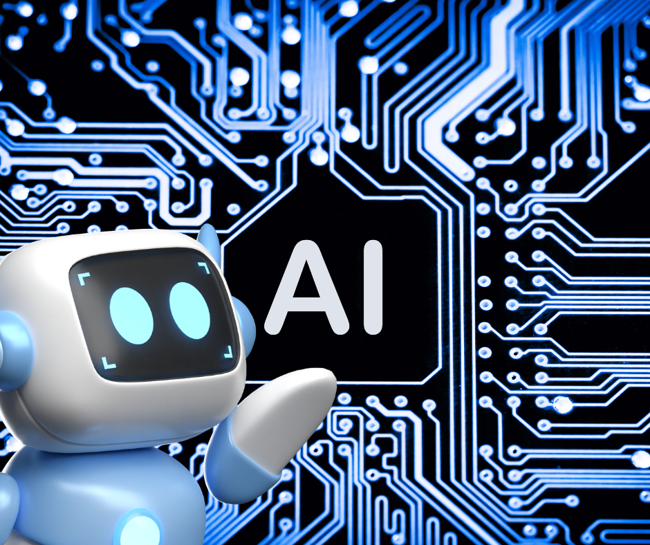 How Artificial Intelligence Supports Industrial Design and Development ...