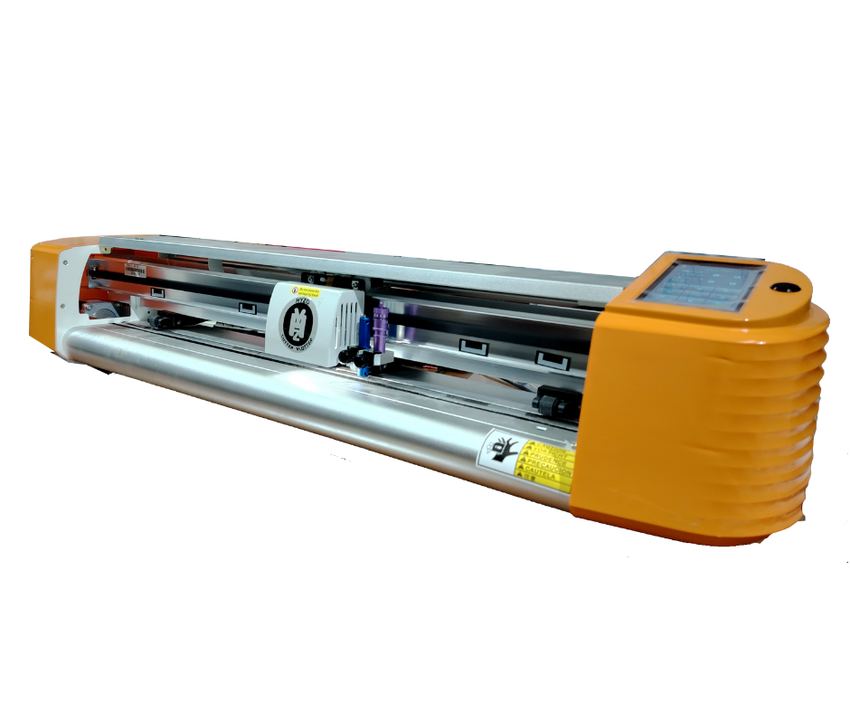 How to Use HYZO H24 Cutter Plotter - Hyzo Technology